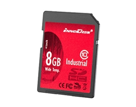 Industrial SLC SD Card - 上海鼎照电子科技有限公司